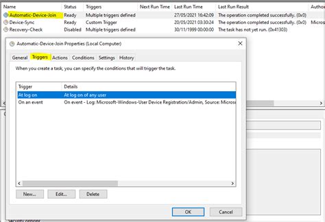 Configure Hybrid Azure AD Join For Managed Domains Matrixpost Net
