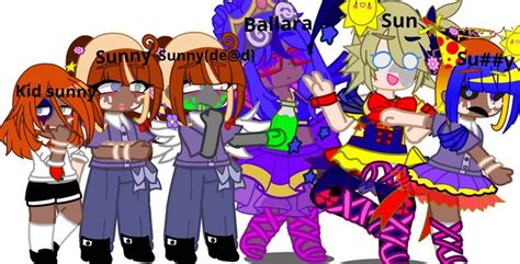 Pin By Whitney Ice On Afton Gacha Life Fnaf Drawings Fnaf Fnaf Sl