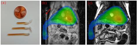 A Fiducial Markers For Mri And Mpi Image Fusion And Orientation
