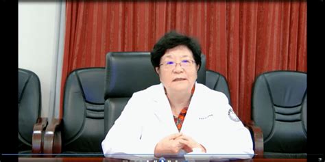 Caca肿瘤临床检验与伴随诊断专业委员会换届会议召开，刘万里教授当选第二届主任委员 的发展 中国抗癌协会 讲话