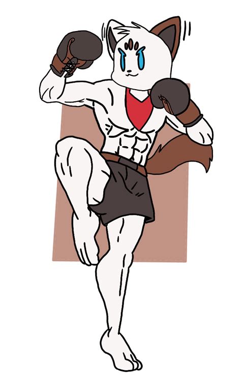 Fighting Chipflake By Mkomogortev On Deviantart