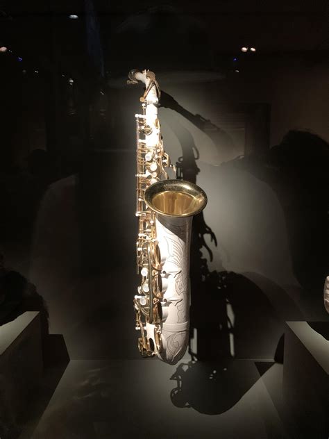 Got Up Close To This Artifact Last Summer Rjazz