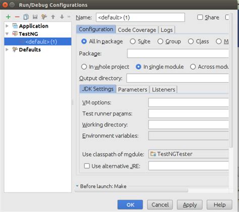 How To Setup Testng With Intellij Idea Beginners Guide Sharing Is Caring