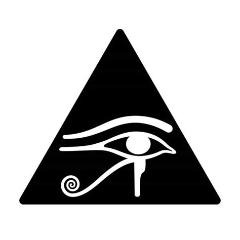 Omnipresent God Symbol