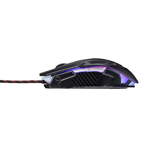 Mouse Gaming Nitro Nmw200 Acer Nmw200