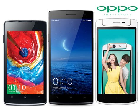 Oppo Pakistan Offers Amazing Discounts On Star Smartphones