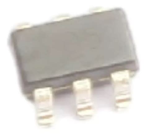 50 Piezas Srv05 4 Tct Sot23 6 Envío Gratis