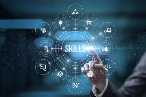 Top 10 In Demand Skills In 2023 Tuonline
