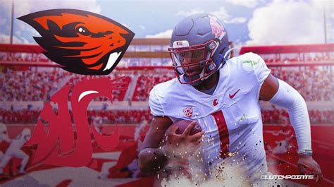 Washington State Football 4 Bold Cougars Predictions For Week 4 Vs