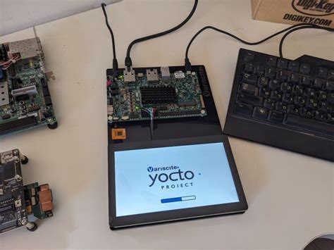 Imx95 Edgeai Nxp Imx95 Embeddedsystems David Shabat