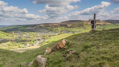 Kirklees Council Tip Birstall At Lachlan Ricardo Blog