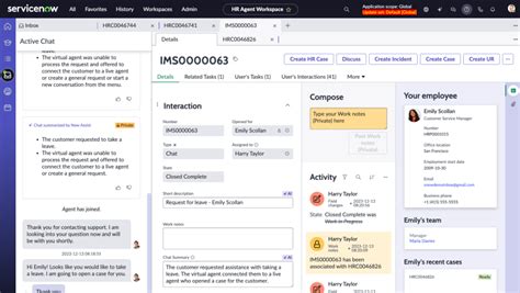 Top 5 Genai Features In Servicenow