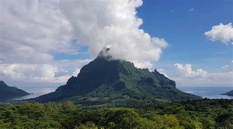 The Curious Origin Of The Word Taboo Triptahiti