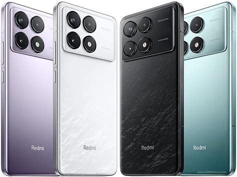 Poco F Pro Unboxing Video Spotted Online Prior To The Announcement Gsmarena Com News