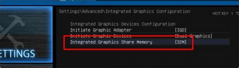 Memory Remap Feature как включить • Вэб шпаргалка для интернет предпринимателей