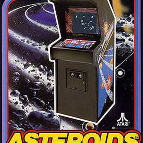 Asteroids From Scratch Hackaday Io