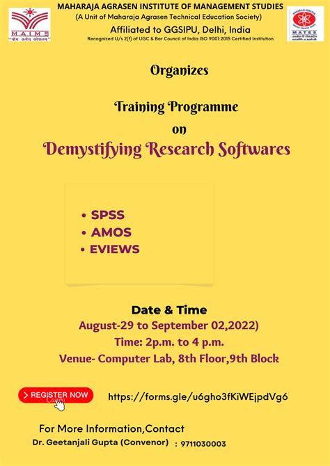 Demystifying Research Software Maims
