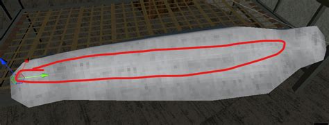 How To Make Gizmodraw Appear On Top Of Geometry Unity Engine Unity Discussions