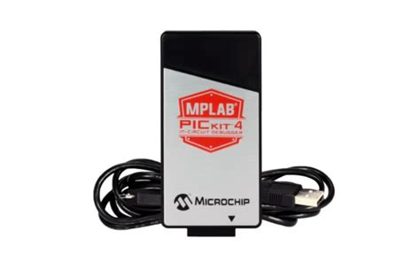 How To Program A Pic Microcontroller Phipps Electronics