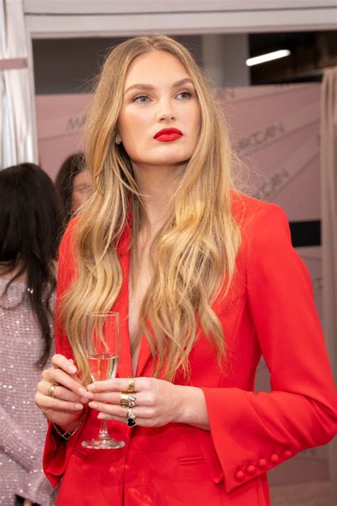 Image Of Romee Strijd