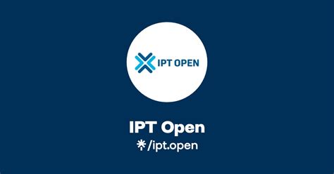 Ipt Open Linktree