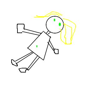 Boneca Desenho De Gigi Gartic