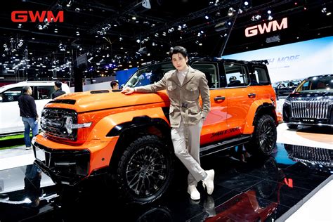 Gwm Laos Gwm Laos Added A New Photo