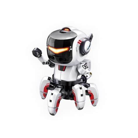 Tobbie Ii Microbit Kit