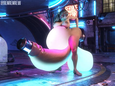rule 34 3d anal object insertion apex legends ass insertion big balls