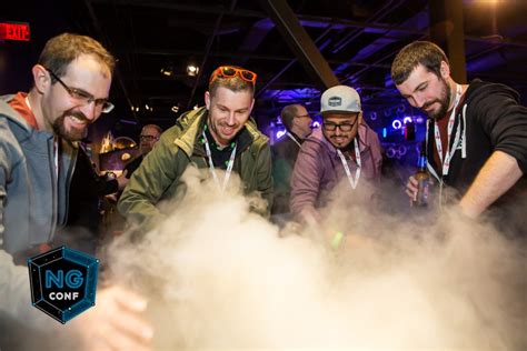 Ng Conf 2023 Where The Angular Community Gathers