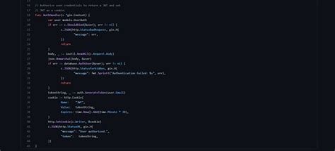 Create A Restful Api Using Python Or Golang By D3v4nsh Fiverr