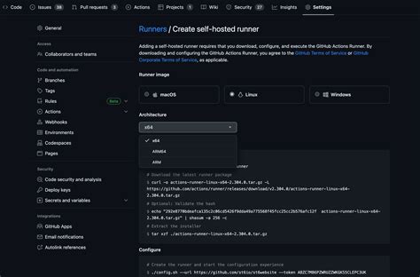 Supercharging Github Actions Leveraging Jetson Nanos Hardware In A Self Hosted Runner