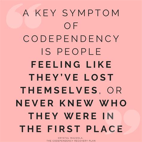 What Is Codependency 6 Key Symptoms Explained Confidently Authentic