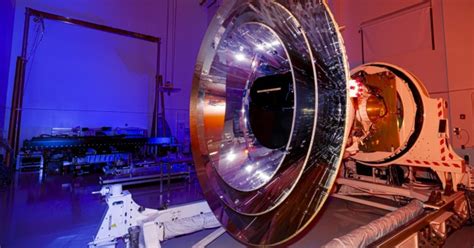 한국 과학자 참여한 우주망원경 발사하고 양자컴도 시연