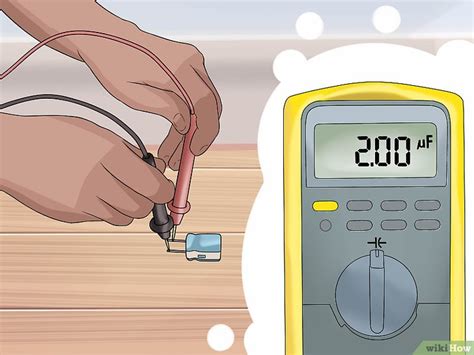 Capaciteit Meten 8 Stappen Met Afbeeldingen Wikihow