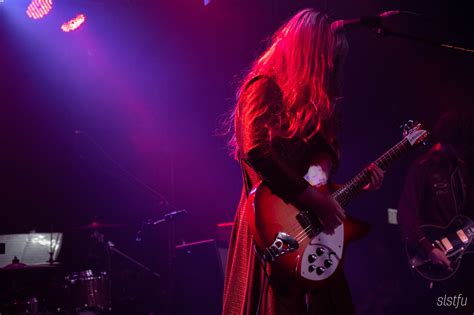 Glim Spanky 2019 Neon Lit