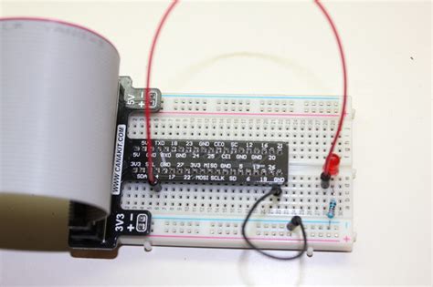 Rpi 1 Raspberry Pi By Dr Anne Dawson