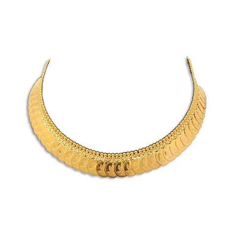 Latest Chapla Haar Designs Gold Chapla Haar Kalyan Jewellers