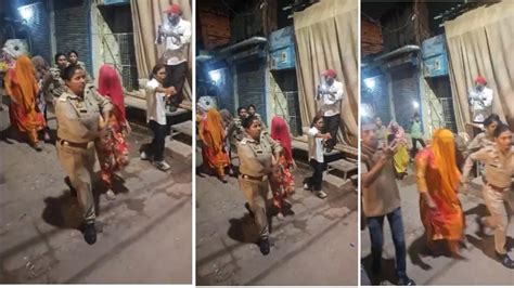 धर्म की नगरी में हो रहा अधर्म अयोध्या में थाने से 500 मीटर दूरी पर चल रहा देहव्यापार