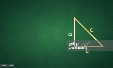 25 Right Angle Triangle Vector High Res Illustrations Getty Images