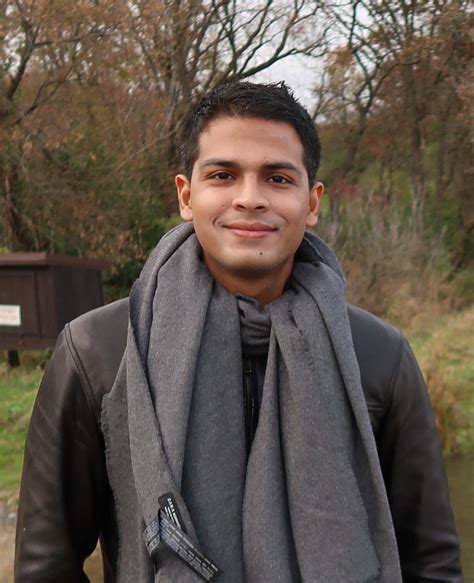 Ritesh Ahuja S Personal Website