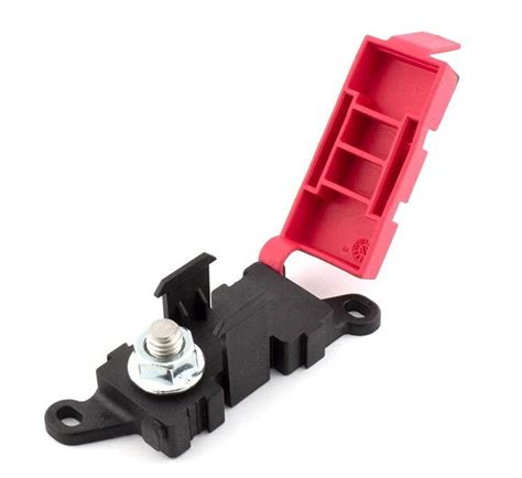 Bussmann Inline Lmi Midi Fuse Holder Input Module