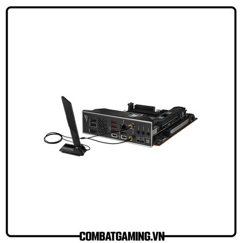 Asus Rog Strix B E I Gaming Wifi