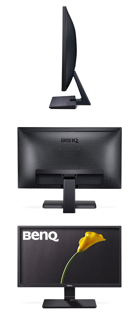 Buy BenQ GW2470ML FHD Eye-Car 24in Monitor [GW2470ML] | PC Case Gear ...