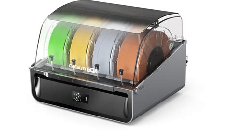 Creality Cfs 3djake España