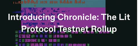 Spark By Lit Protocol