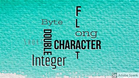 Java Variablen Deklarieren Und Initialisieren