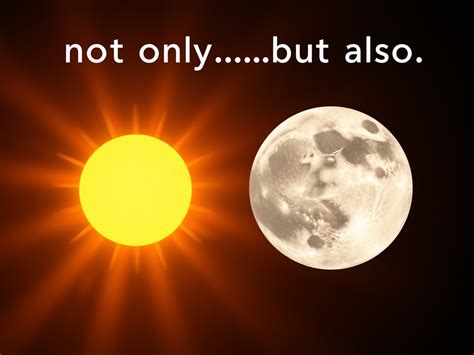 Not Only But Also Emphasizing Ideas In English English Fab