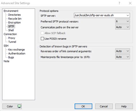 Copy Files Using Winscp Permission Denied Super User