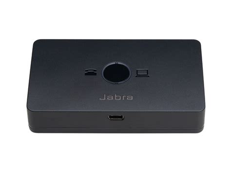Jabra Link Usb C Headset Hub